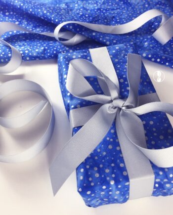 Fabric Gift Wrapping | Evergreen Wrapping